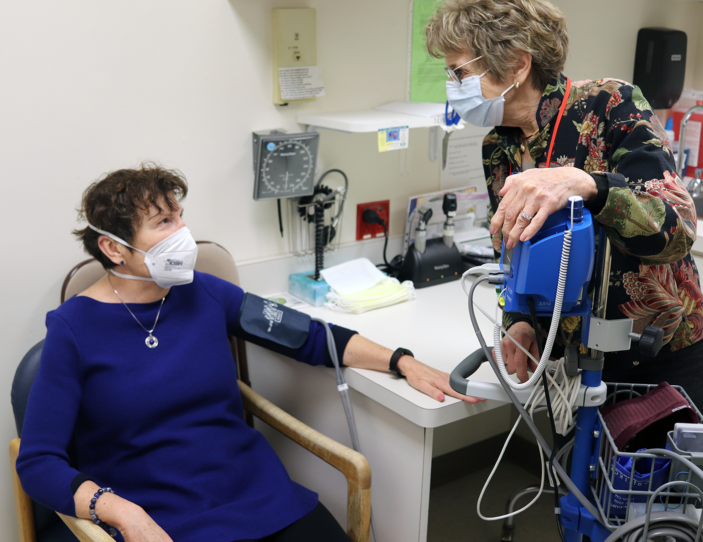 How can we help? – Good Neighbor Clinic