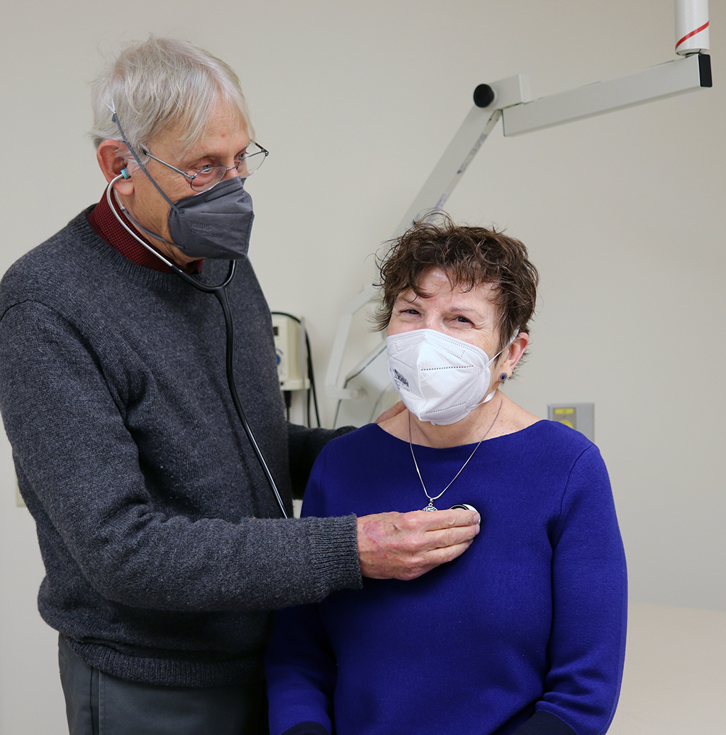 How can we help? – Good Neighbor Clinic